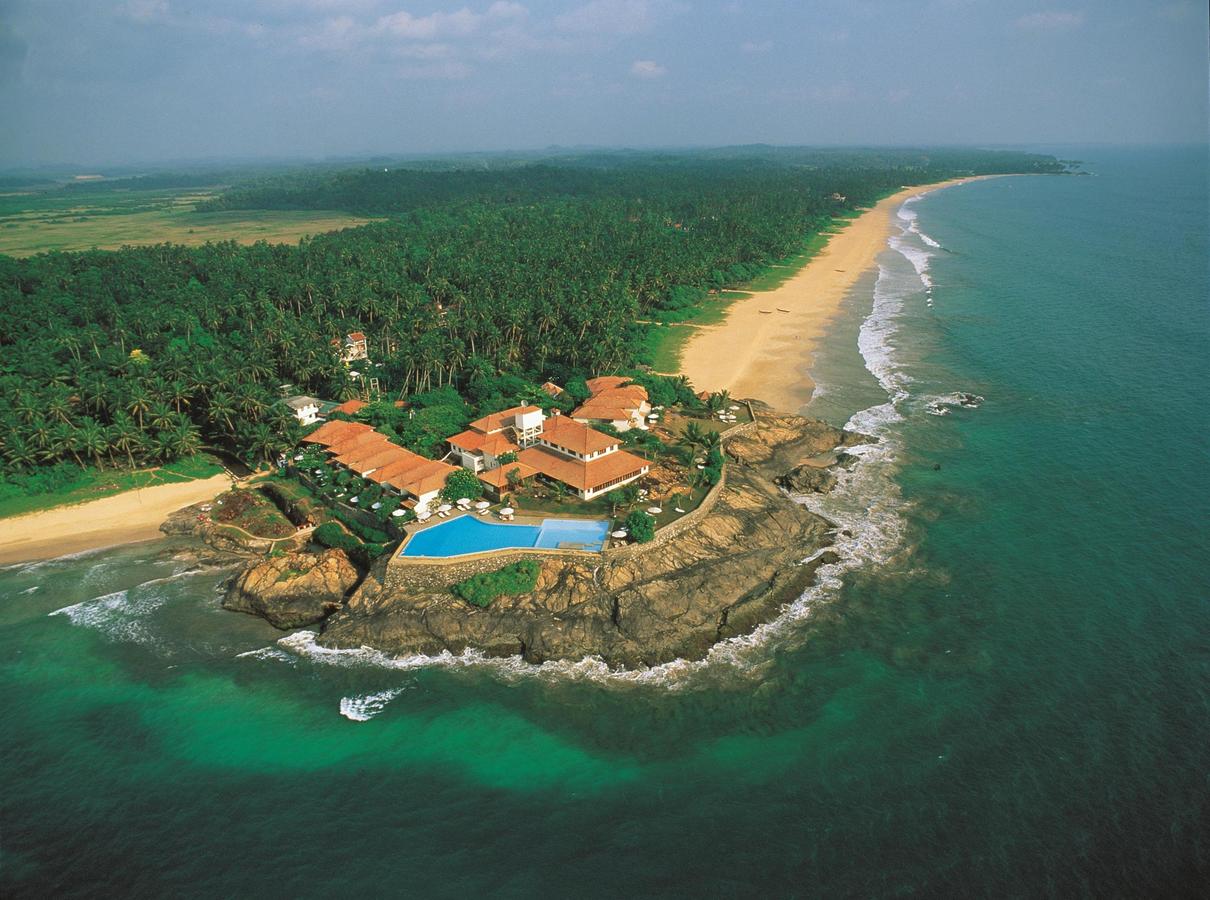 Saman Villas - Lets Travel France
